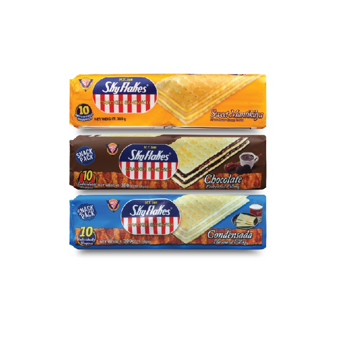 M.Y San Sky Flakes Cracker(Condensade) – Al Premium Food Mart - McCowan