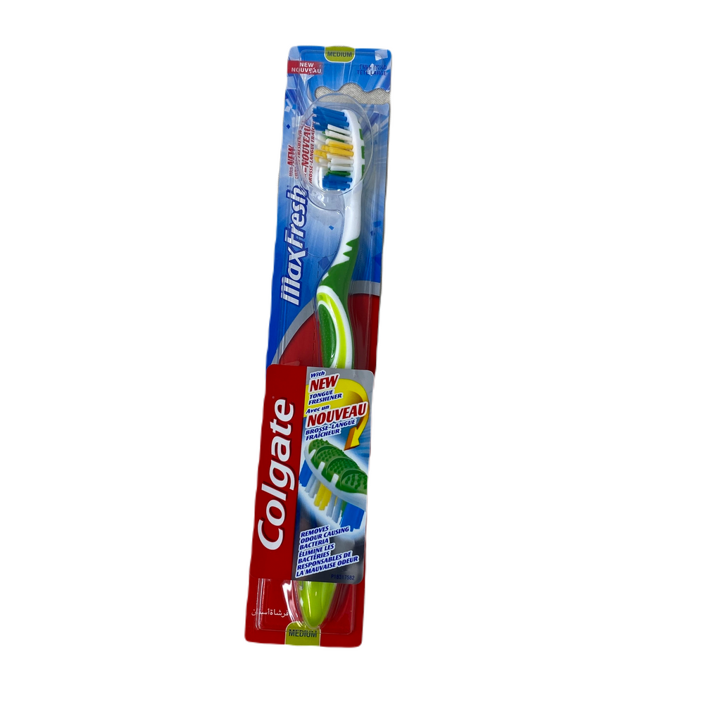Colgate Toothbrush – Al Premium Food Mart - McCowan