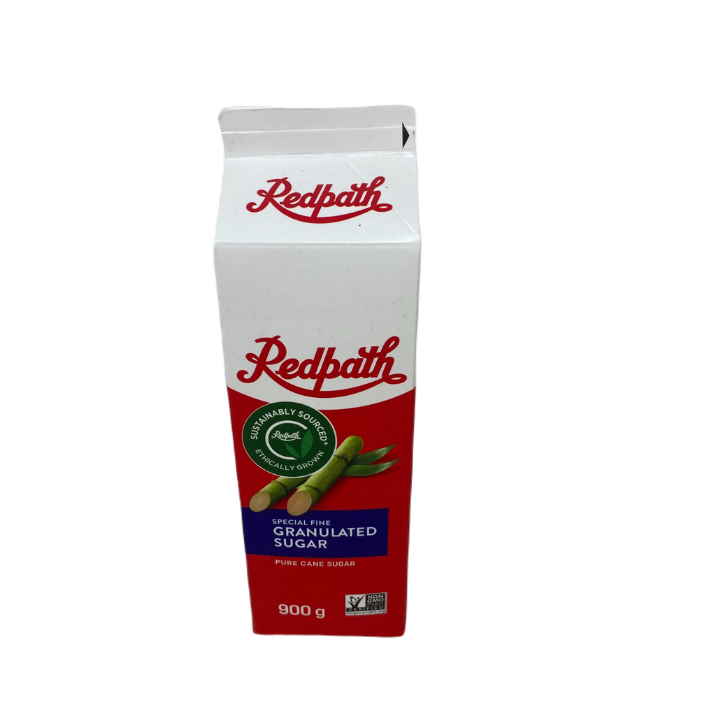 Redpath Granulated Sugar – Al Premium Food Mart - McCowan