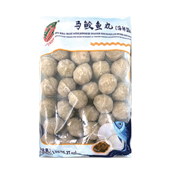 SB Fish Ball(Mackerel0 – Al Premium Food Mart - McCowan