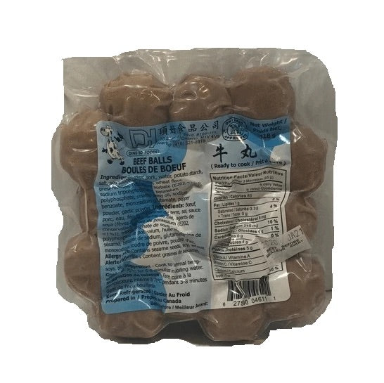 Ding Ho Beef Ball – Al Premium Food Mart - McCowan